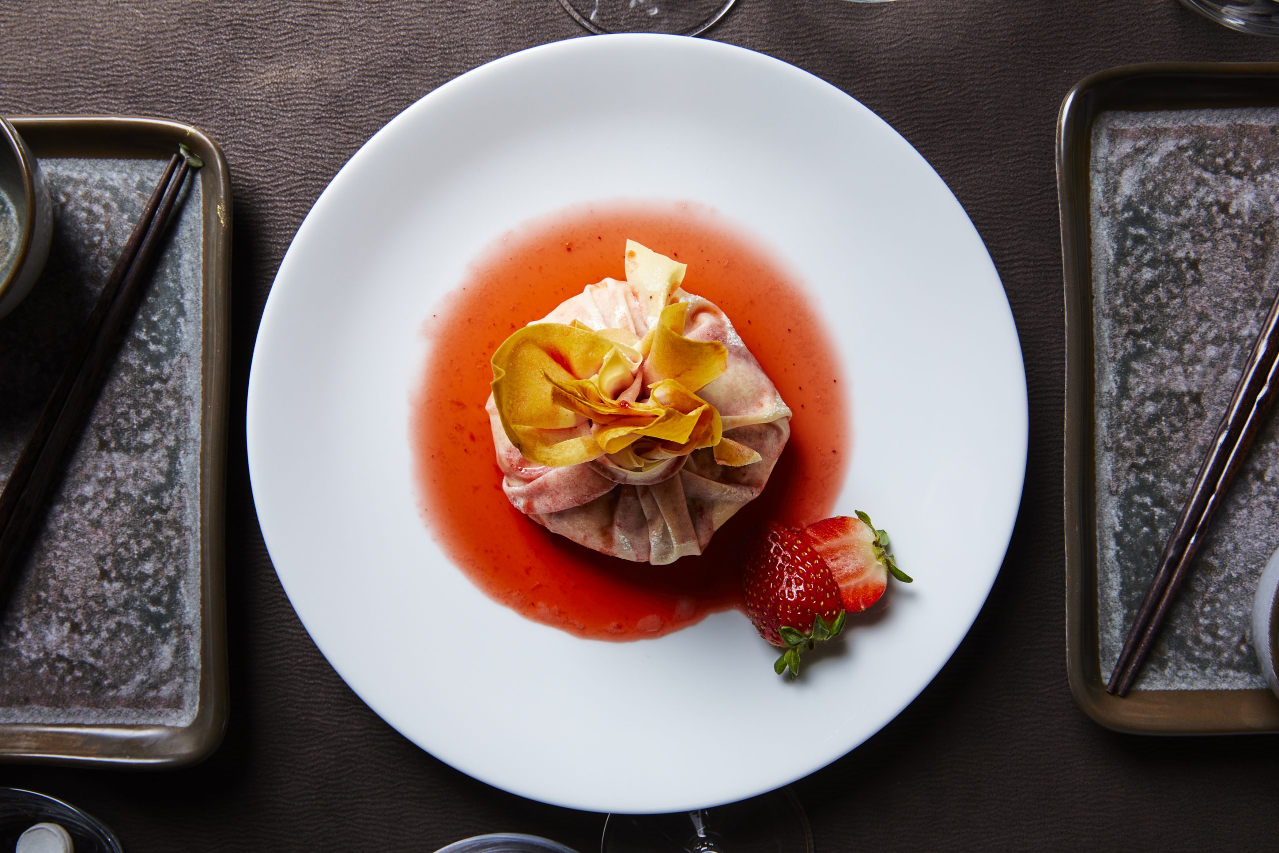 Menù - Jadore Sushi Restaurant